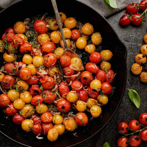 What to Serve with Ravioli: 21 Side Dishes - Happy Honey Kitchen