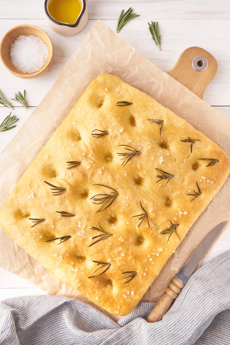 What to Serve with Ravioli: 21 Side Dishes - Happy Honey Kitchen