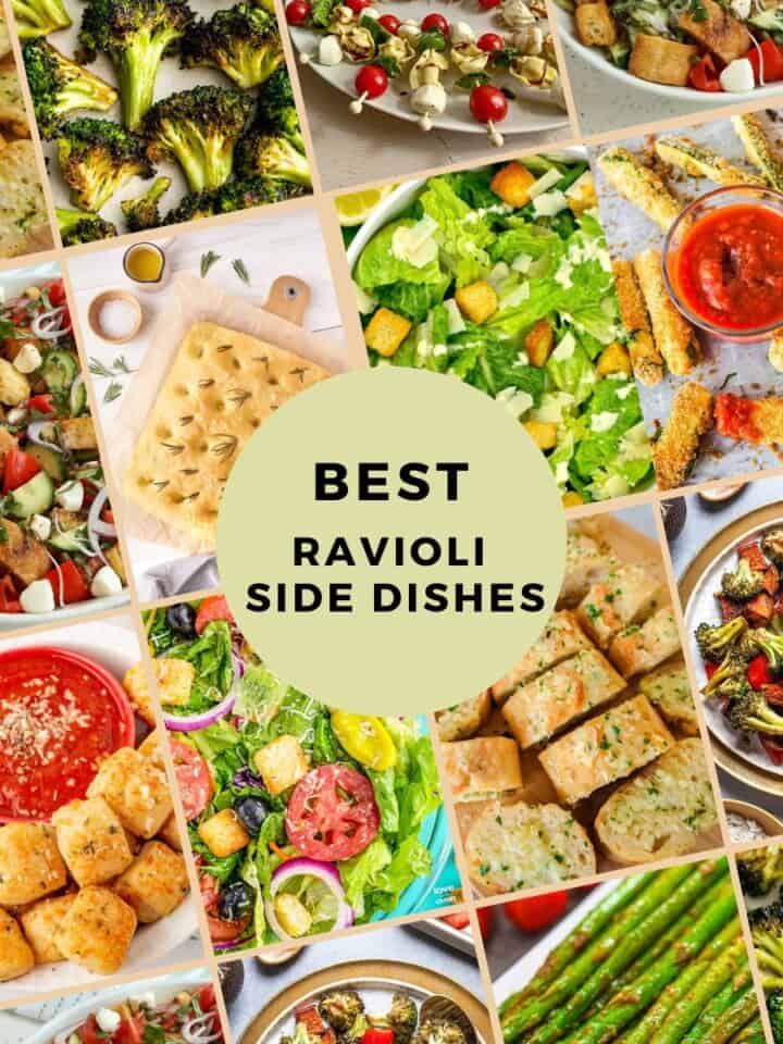 18 Best Side Dishes for Tilapia - Happy Honey Kitchen