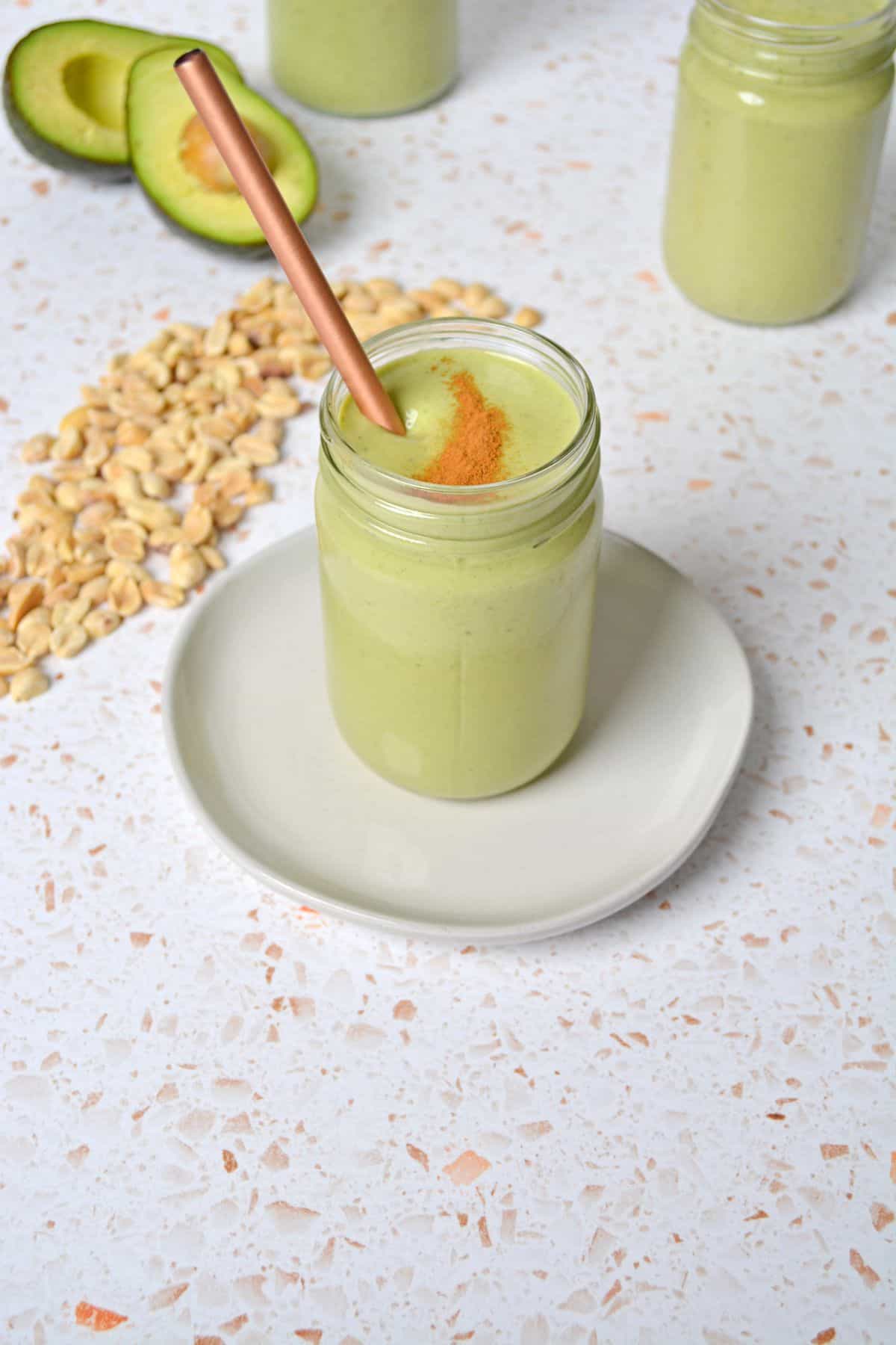 15 Meal Replacement Smoothies and Shakes - Happy Honey Kitchen