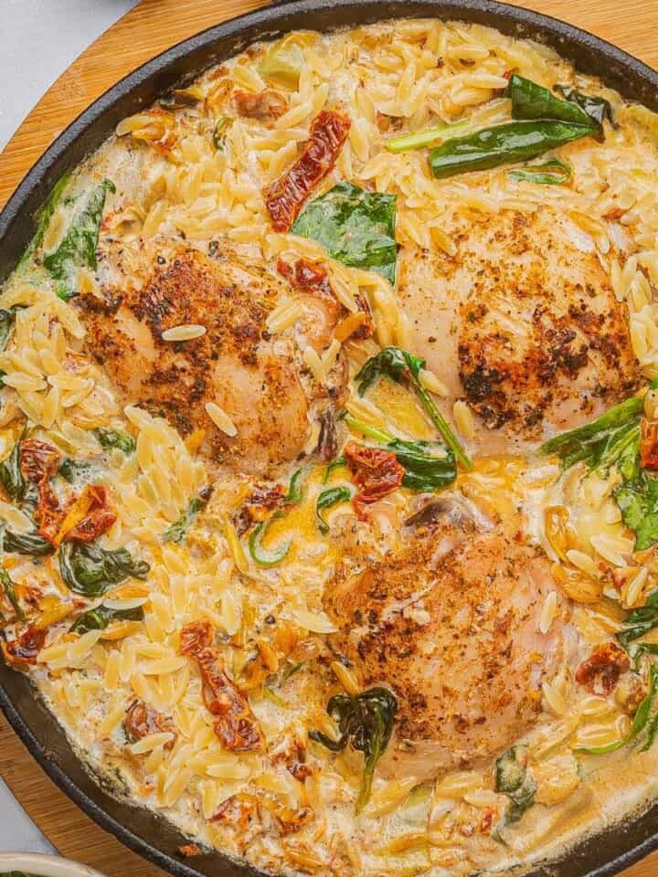 Fireball Hot Toddy - Happy Honey Kitchen